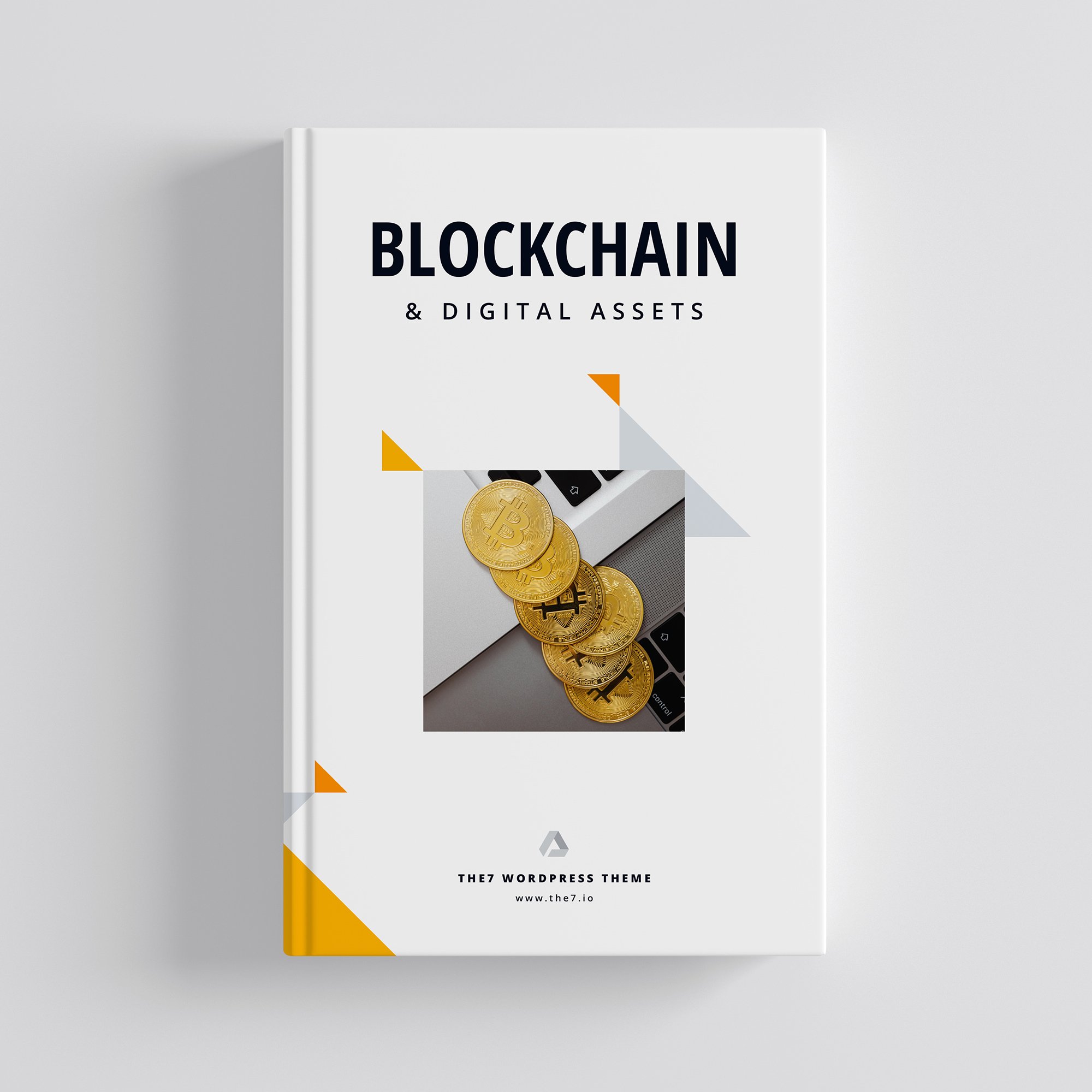 Blockchain & Digital Assets – DYPASA